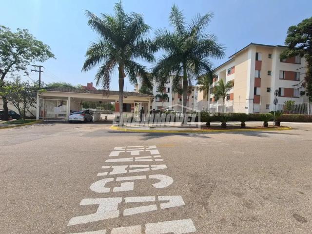 Apartamento para Locação em Sorocaba/SP Alto da Boa Vista 2 Quartos