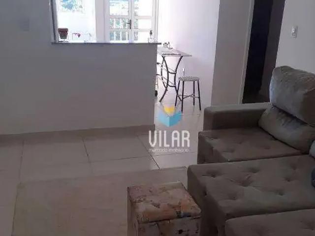 Apartamento para Locação em Sorocaba/SP Alto da Boa Vista 2 Quartos