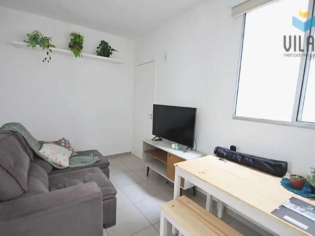 Apartamento para Locação em Sorocaba/SP Alto da Boa Vista 2 Quartos