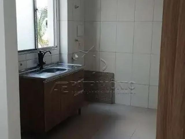 Apartamento para Locação em Sorocaba/SP Alto da Boa Vista 2 Quartos