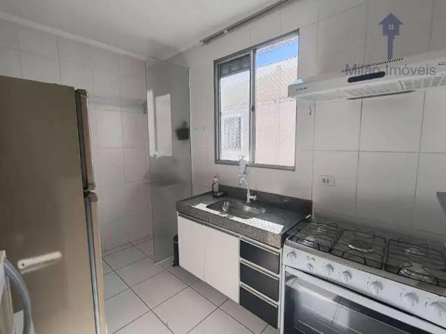 Apartamento para Locação em Sorocaba/SP Alto da Boa Vista 2 Quartos
