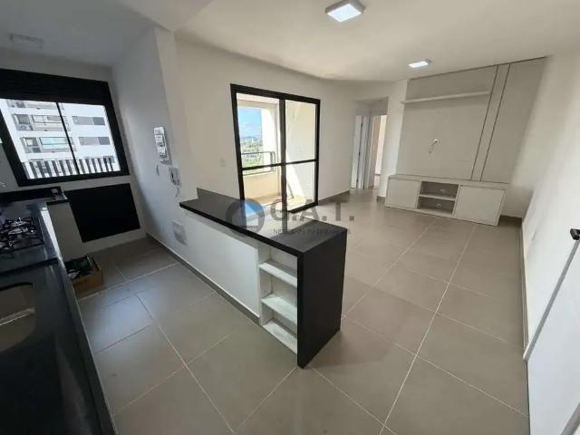 Apartamento para Locação em Sorocaba/SP Alto da Boa Vista 2 Quartos