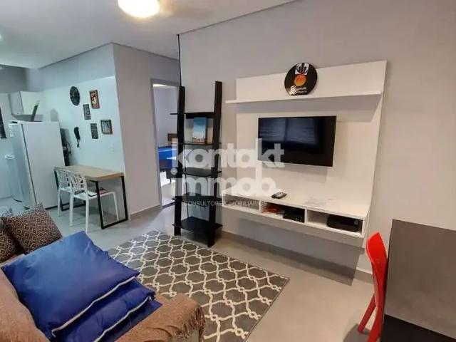 Apartamento para Locação em Sorocaba/SP Alto da Boa Vista 2 Quartos