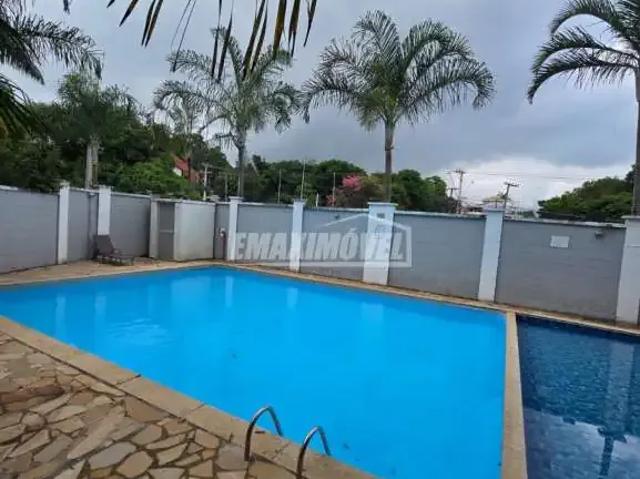 Apartamento para Locação em Sorocaba/SP Alto da Boa Vista 2 Quartos