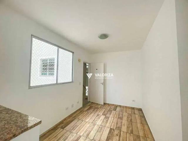 Apartamento para Locação em Sorocaba/SP Alto da Boa Vista 2 Quartos