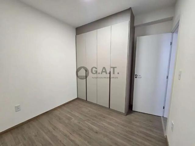 Apartamento para Locação em Sorocaba/SP Alto da Boa Vista 2 Quartos