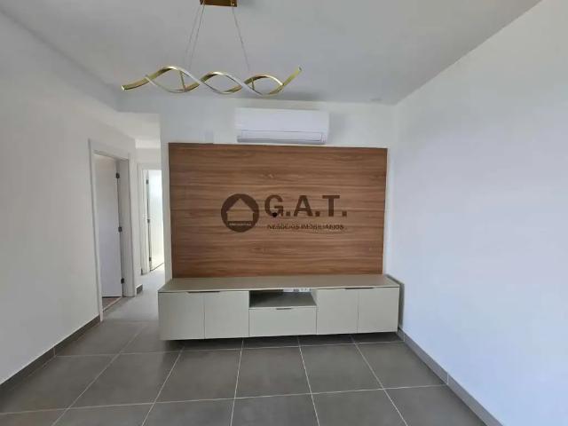 Apartamento para Locação em Sorocaba/SP Alto da Boa Vista 3 Quartos