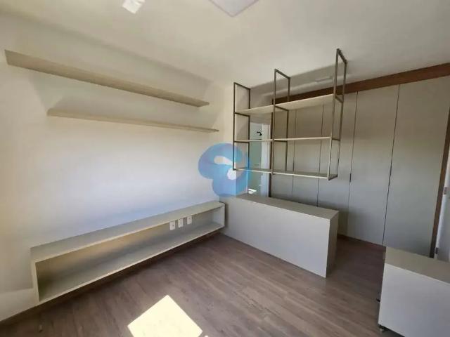 Apartamento para Locação em Sorocaba/SP Alto da Boa Vista 3 Quartos