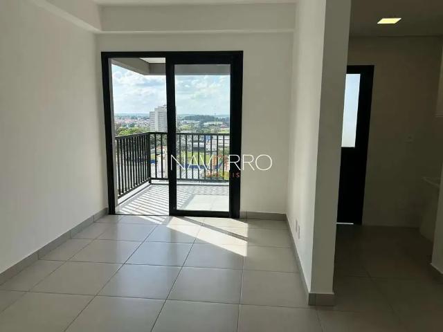 Apartamento para Locação em Sorocaba/SP Alto da Boa Vista 3 Quartos