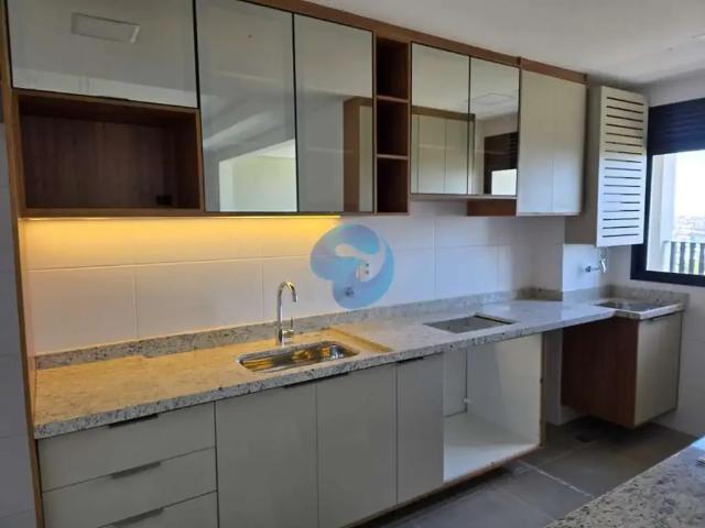Apartamento para Locação em Sorocaba/SP Alto da Boa Vista 3 Quartos