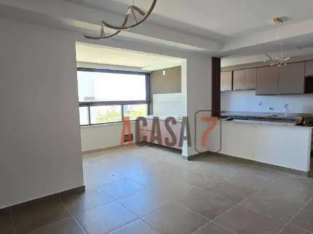 Apartamento para Locação em Sorocaba/SP Alto da Boa Vista 3 Quartos