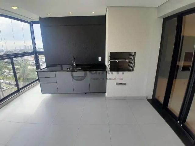 Apartamento para Locação em Sorocaba/SP Alto da Boa Vista 3 Quartos