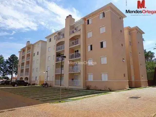 Apartamento para Locação em Sorocaba/SP Alto da Boa Vista 3 Quartos