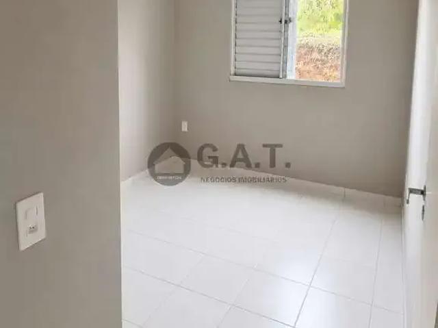 Apartamento para Locação em Sorocaba/SP Altos de Ipanema 2 Quartos