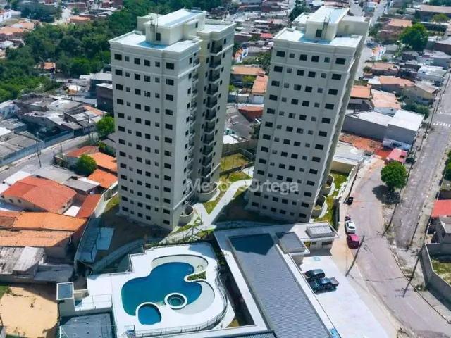 Apartamento para Locação em Sorocaba/SP Altos Do Trujillo 3 Quartos