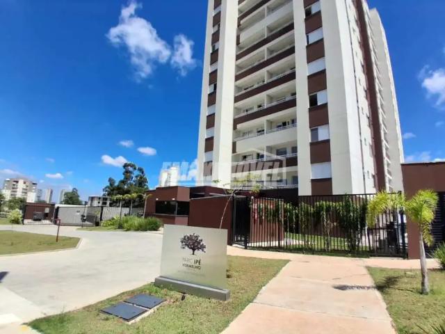 Apartamento para Locação em Sorocaba/SP Aparecidinha 2 Quartos