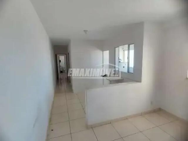 Apartamento para Locação em Sorocaba/SP Aparecidinha 2 Quartos