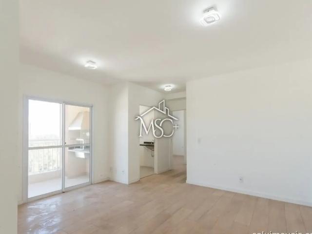 Apartamento para Locação em Sorocaba/SP Aparecidinha 2 Quartos