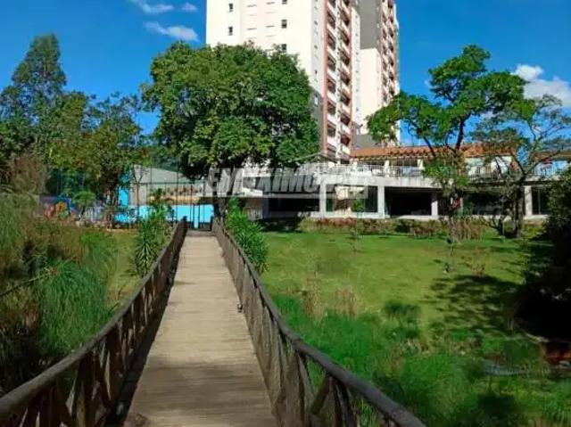 Apartamento para Locação em Sorocaba/SP Aparecidinha 2 Quartos