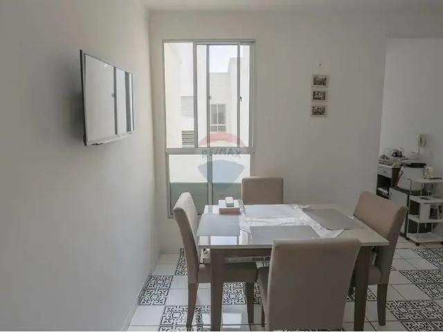 Apartamento para Locação em Sorocaba/SP Aparecidinha 2 Quartos