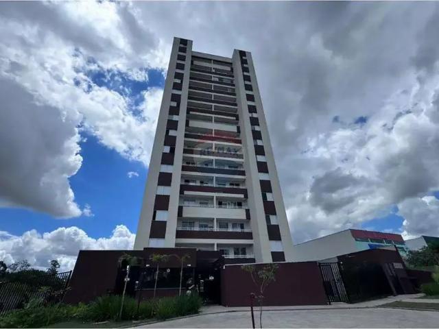 Apartamento para Locação em Sorocaba/SP Aparecidinha 2 Quartos