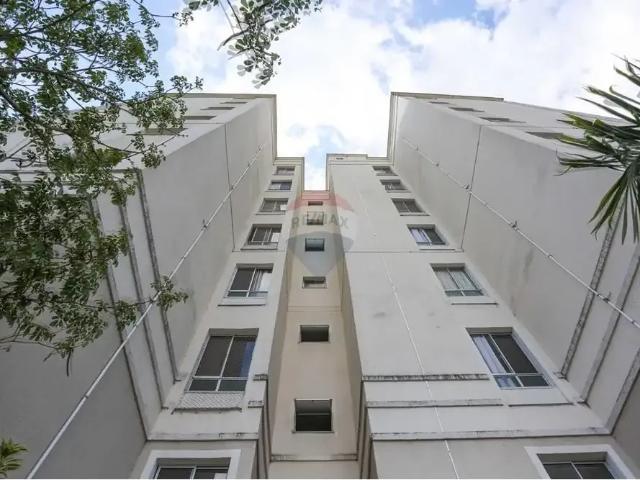 Apartamento para Locação em Sorocaba/SP Aparecidinha 2 Quartos