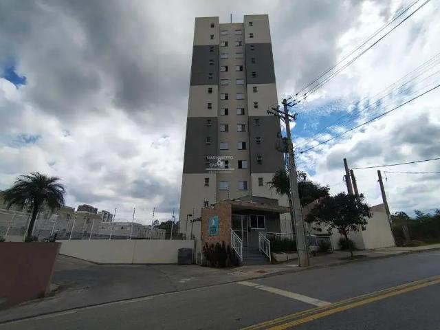 Apartamento para Locação em Sorocaba/SP Aparecidinha 2 Quartos