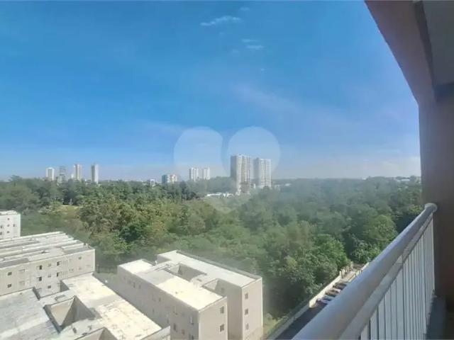 Apartamento para Locação em Sorocaba/SP Aparecidinha 2 Quartos