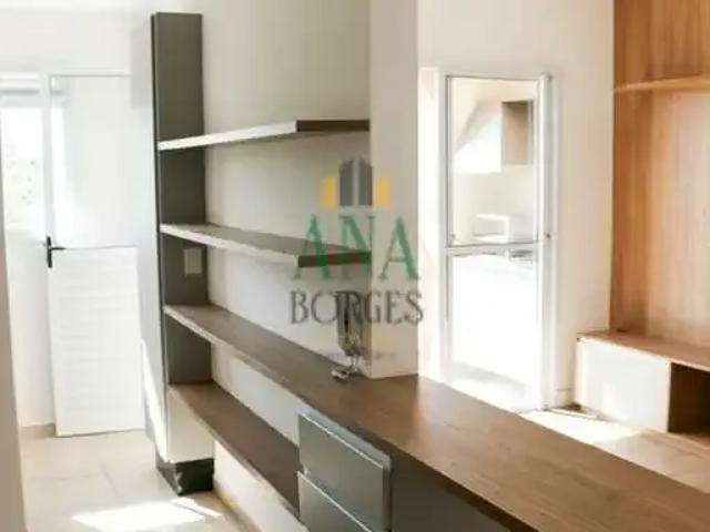 Apartamento para Locação em Sorocaba/SP Aparecidinha 2 Quartos