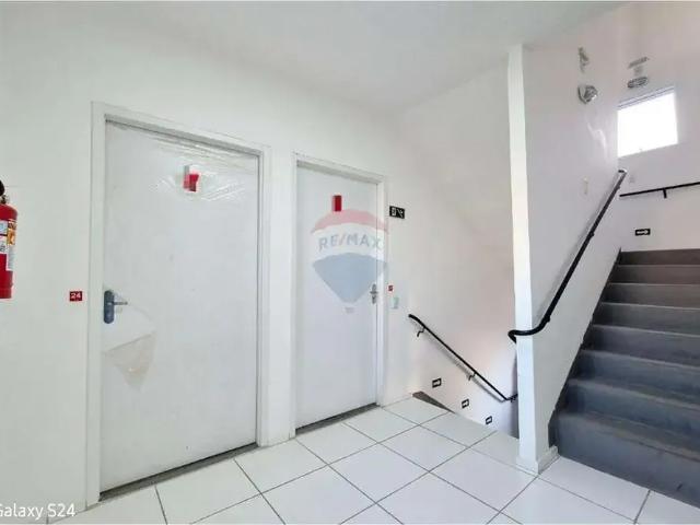 Apartamento para Locação em Sorocaba/SP Aparecidinha 2 Quartos