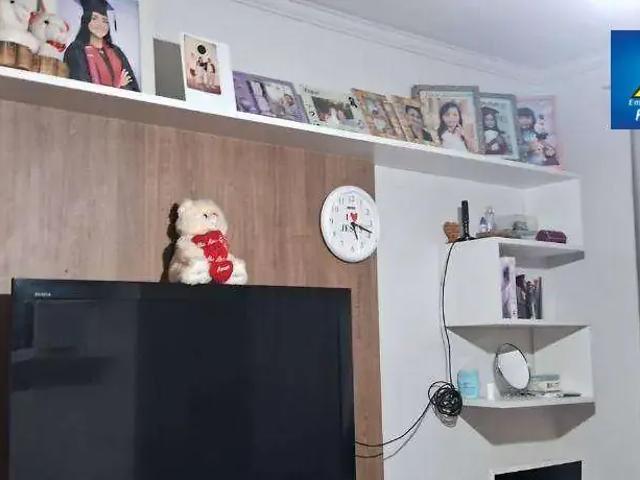 Apartamento para Locação em Sorocaba/SP Aparecidinha 2 Quartos