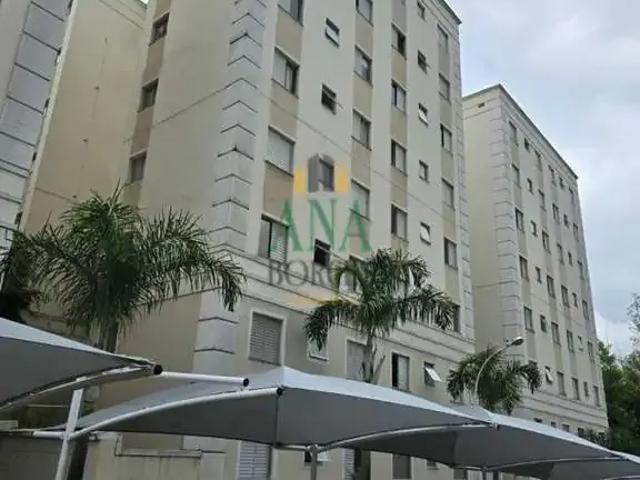 Apartamento para Locação em Sorocaba/SP Aparecidinha 2 Quartos