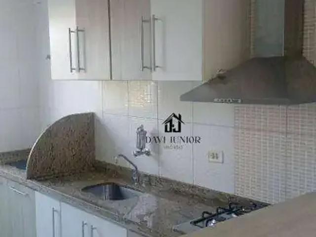 Apartamento para Locação em Sorocaba/SP Aparecidinha 2 Quartos