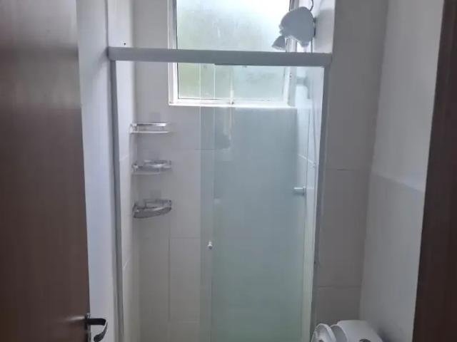 Apartamento para Locação em Sorocaba/SP Aparecidinha 2 Quartos
