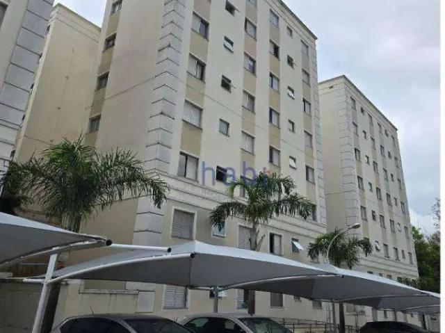 Apartamento para Locação em Sorocaba/SP Aparecidinha 2 Quartos