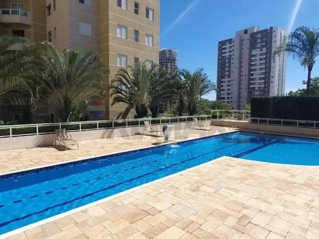 Apartamento para Locação em Sorocaba/SP Árvore Grande 3 Quartos
