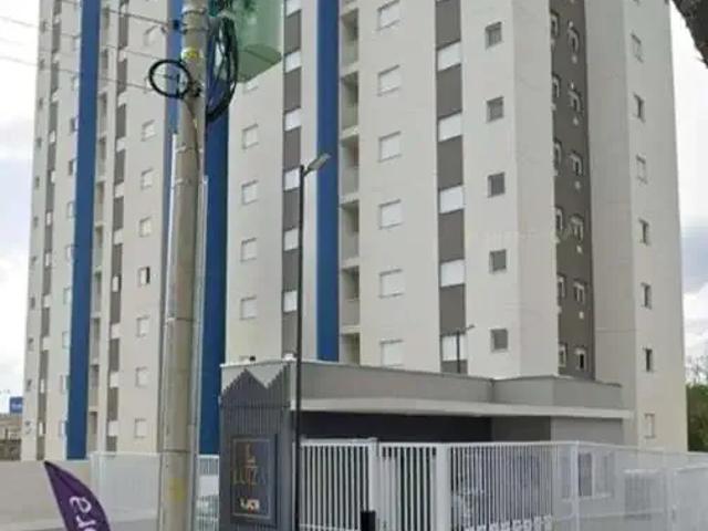 Apartamento para Locação em Sorocaba/SP Árvore Grande 2 Quartos