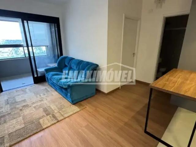 Apartamento para Locação em Sorocaba/SP Boa Vista 1 Quartos