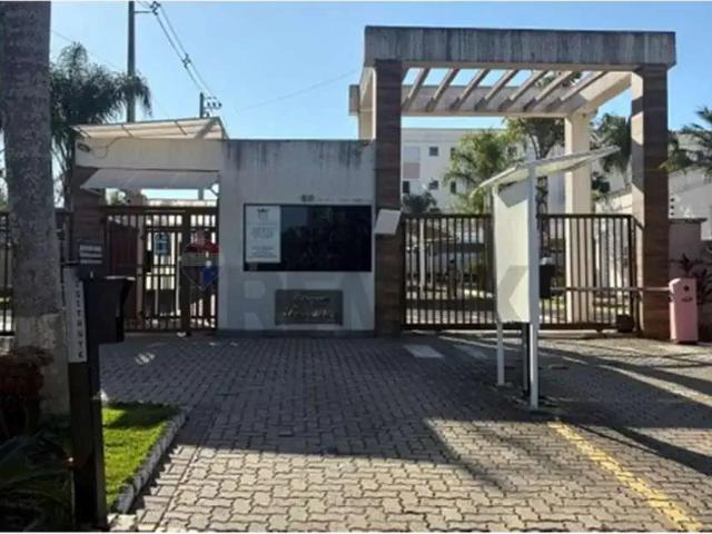 Apartamento para Locação em Sorocaba/SP Boa Vista 2 Quartos