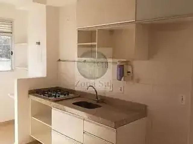 Apartamento para Locação em Sorocaba/SP Boa Vista 2 Quartos