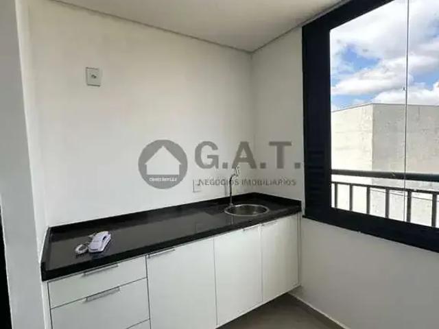 Apartamento para Locação em Sorocaba/SP Boa Vista 2 Quartos