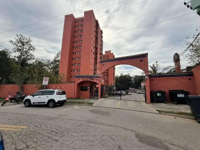 Apartamento para Locação em Sorocaba/SP Boa Vista 2 Quartos