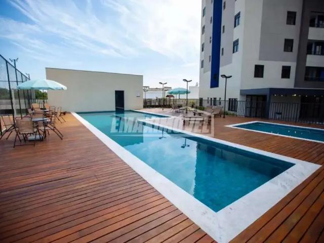 Apartamento para Locação em Sorocaba/SP Boa Vista 2 Quartos