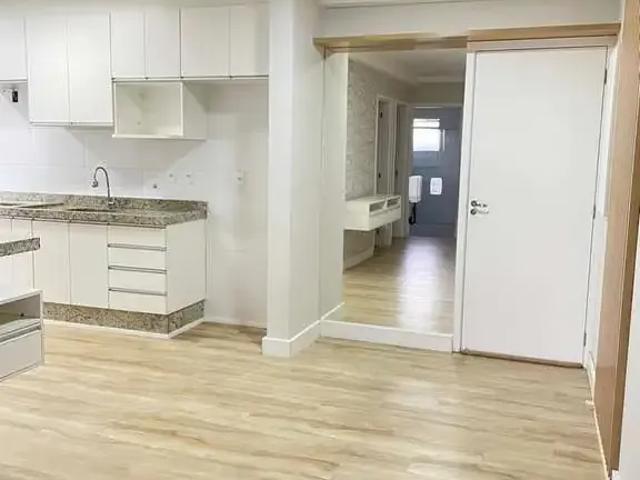 Apartamento para Locação em Sorocaba/SP Boa Vista 2 Quartos