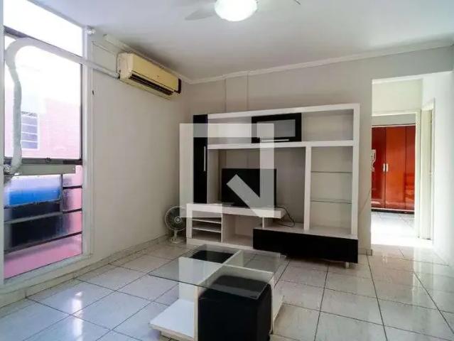 Apartamento para Locação em Sorocaba/SP Boa Vista 2 Quartos