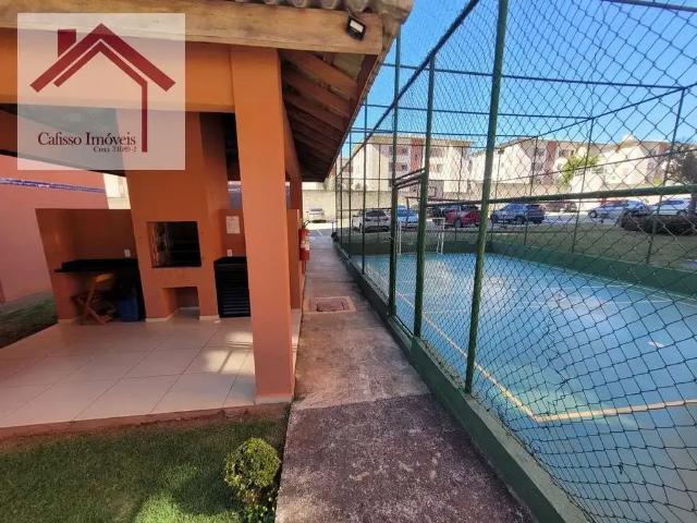 Apartamento para Locação em Sorocaba/SP Boa Vista 2 Quartos