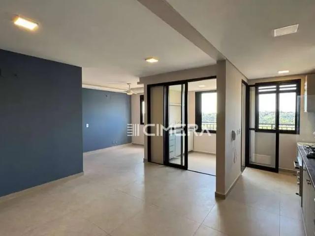 Apartamento para Locação em Sorocaba/SP Boa Vista 2 Quartos
