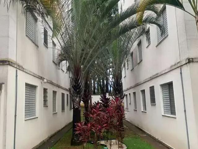 Apartamento para Locação em Sorocaba/SP Boa Vista 2 Quartos