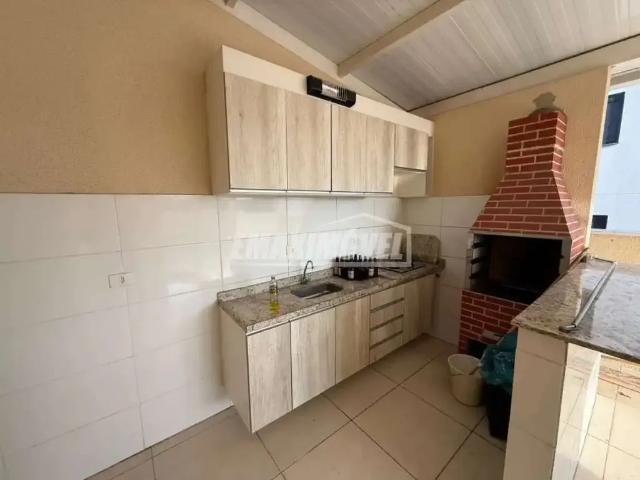 Apartamento para Locação em Sorocaba/SP Boa Vista 2 Quartos