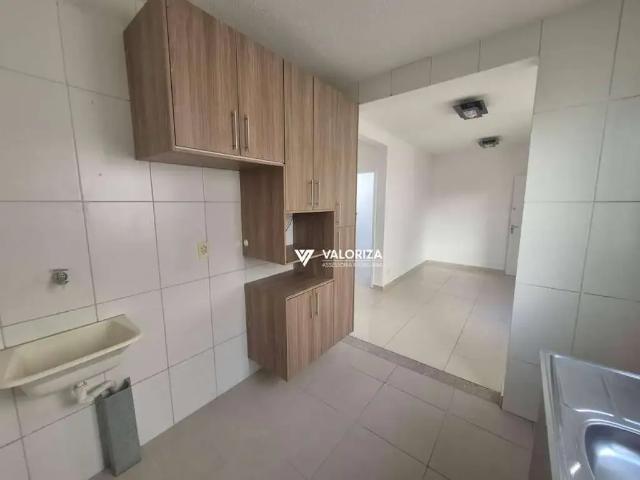Apartamento para Locação em Sorocaba/SP Boa Vista 2 Quartos